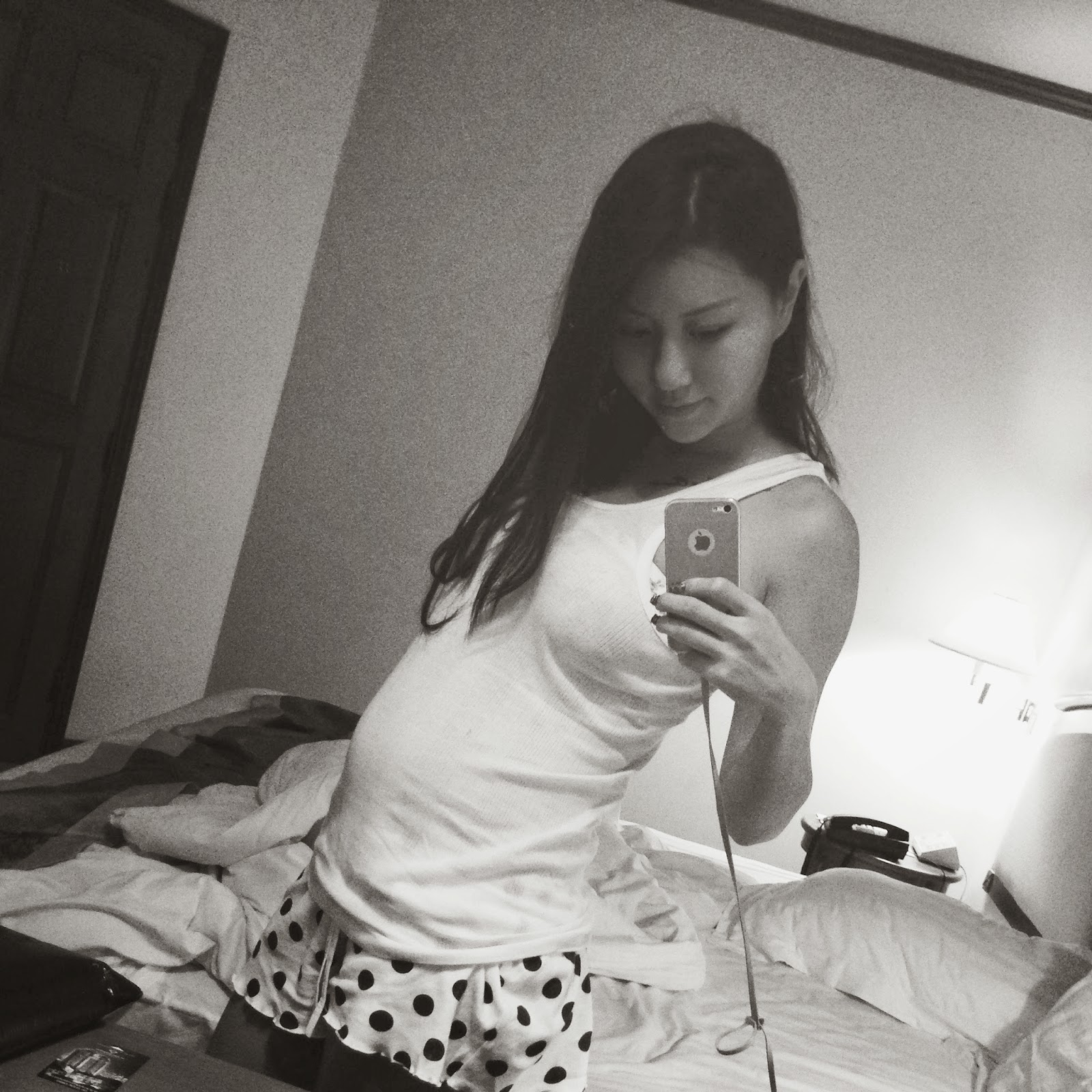 Ohsofickle: Week #18